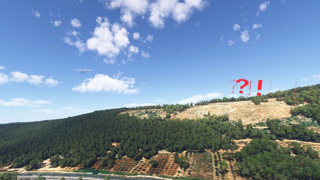 Non English advertising banners have invisible text - User Interface ...