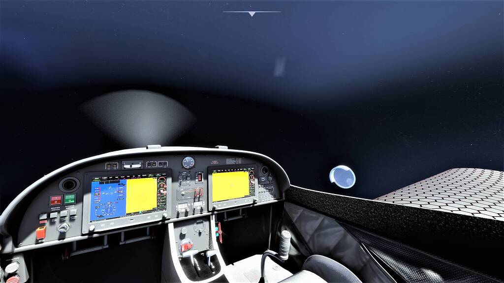 First Flight in the Vertigo TurboExtreme Edition... All the way to ...