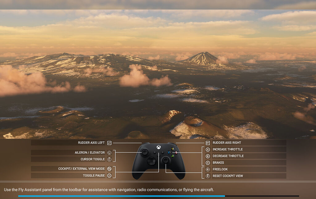 Need help setting up Virpil pedals - Hardware & Peripherals - Microsoft Flight Simulator Forums