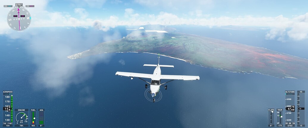 White terrain (tiles / textures) on ground - Scenery & Airports ...