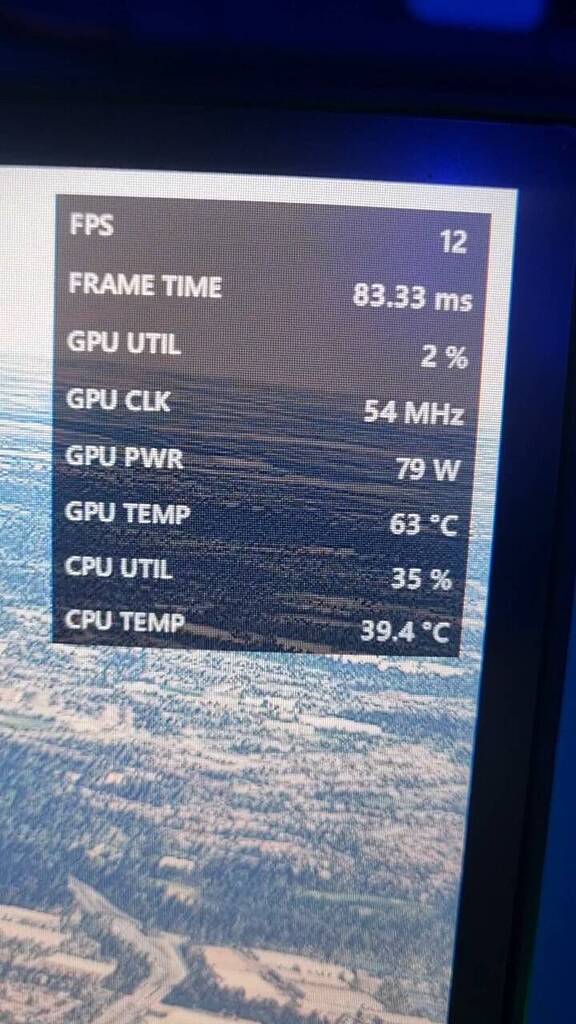 Poor performance (video) rx6800. What's happening? - Install, Performance & Graphics - Microsoft ...