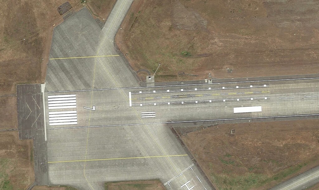 Single use Runway textures - SDK - Microsoft Flight Simulator Forums