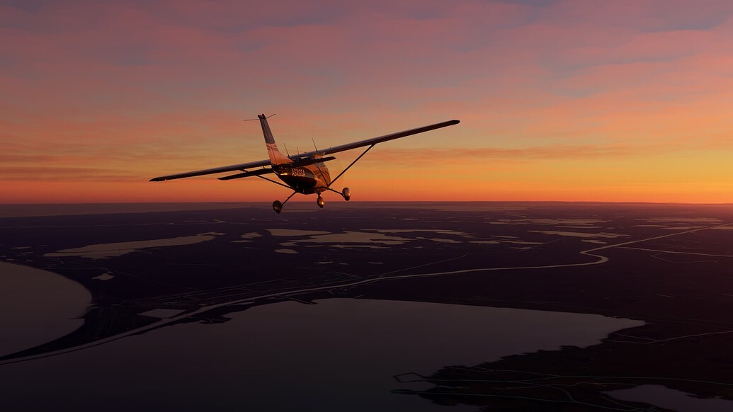 Location of Splash Screen - Loading Screen - Carousel in MSFS - #627 by ...