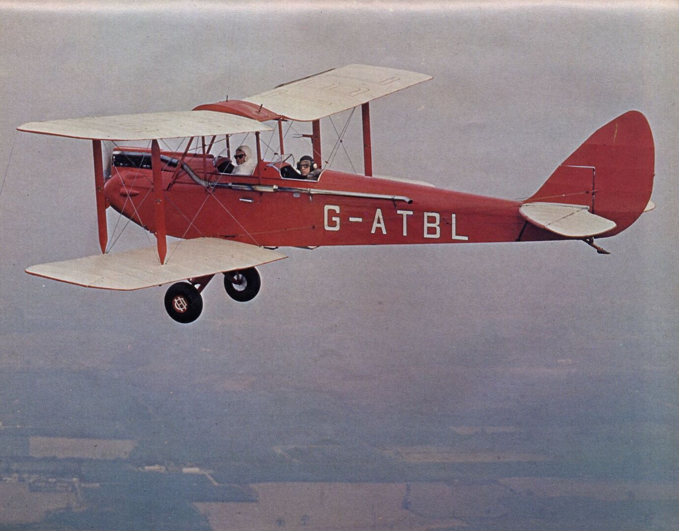 [RELEASED] Ant's Airplanes Tiger Moth - #191 by PipsPriller - Aircraft ...