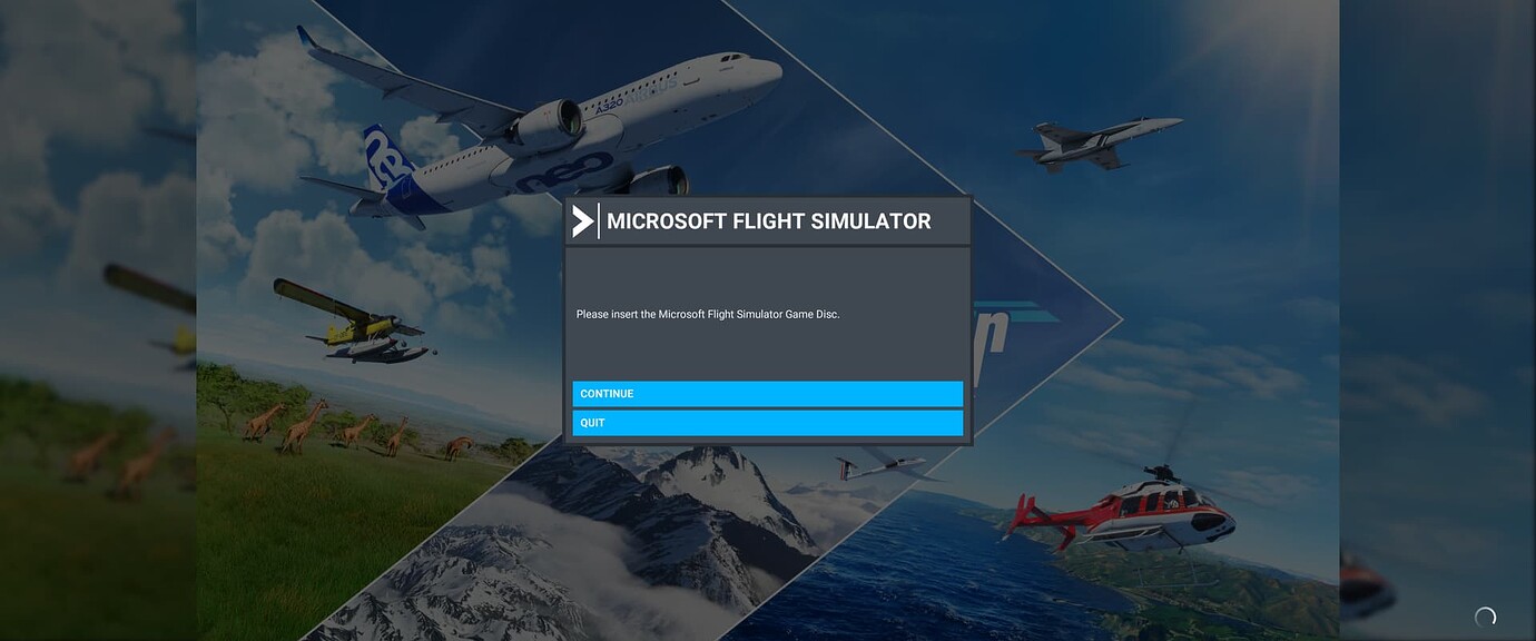 Fresh Installation from Dvd's! - Install, Performance & Graphics ...