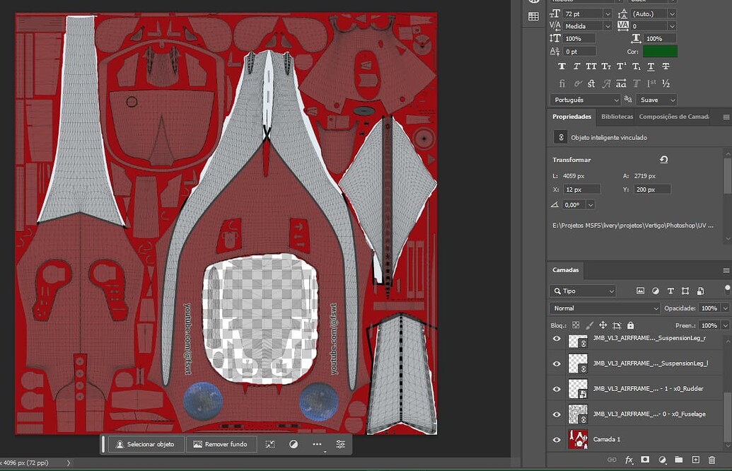 MSFS Livery Tools - Tools & Utilities - Microsoft Flight Simulator Forums