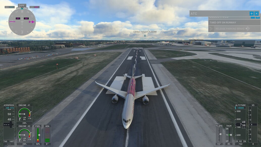 Doubled ground textures at 3rd party Airports - Scenery and Airports ...