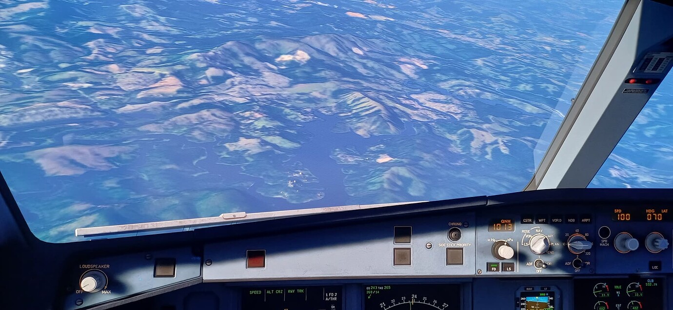 MSFS2024 on XBOX series X - LOD blurred textures - Install, Performance & Graphics - Microsoft ...