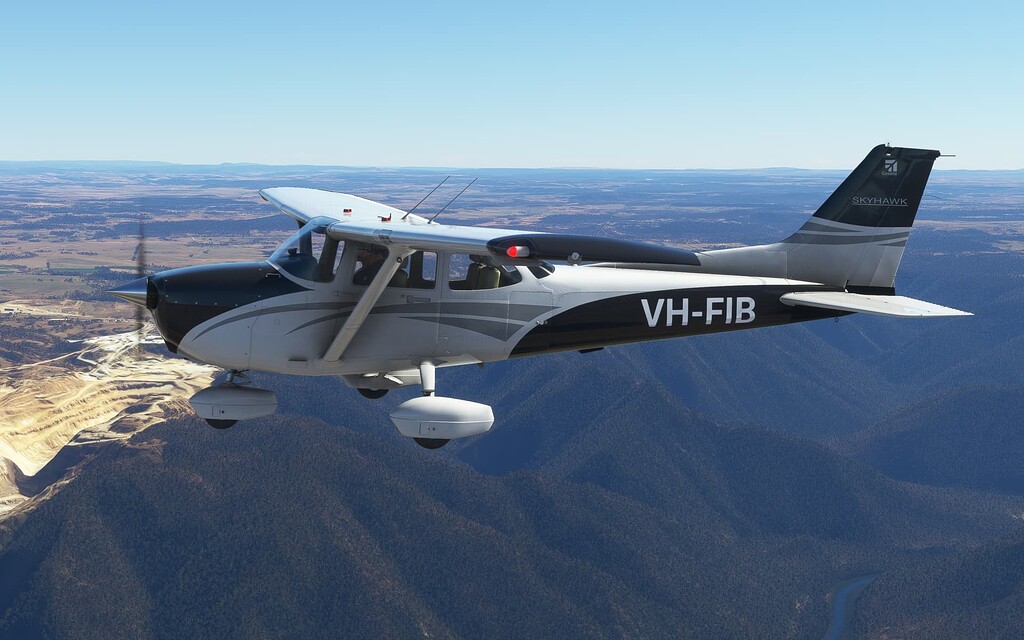 Aussie Group Flights Team: Great Aussie Crawl - Canberra to Bankstown ...