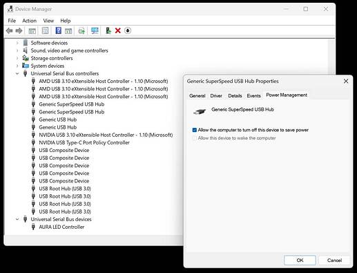Thrustmaster TPR Rudder Pedals not working in MSFS 2020 - #28 by ...