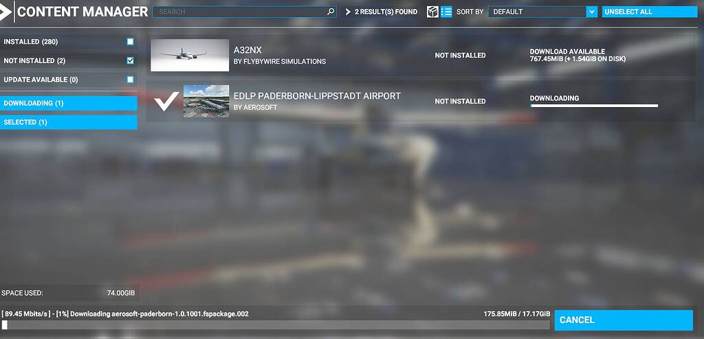 Download infinite loop - Install, Performance & Graphics - Microsoft ...