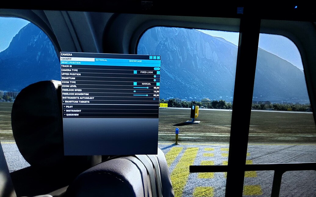 [GUIDE] Set your field of view (FOV) - Page 2 - Community Guides - Microsoft Flight Simulator Forums