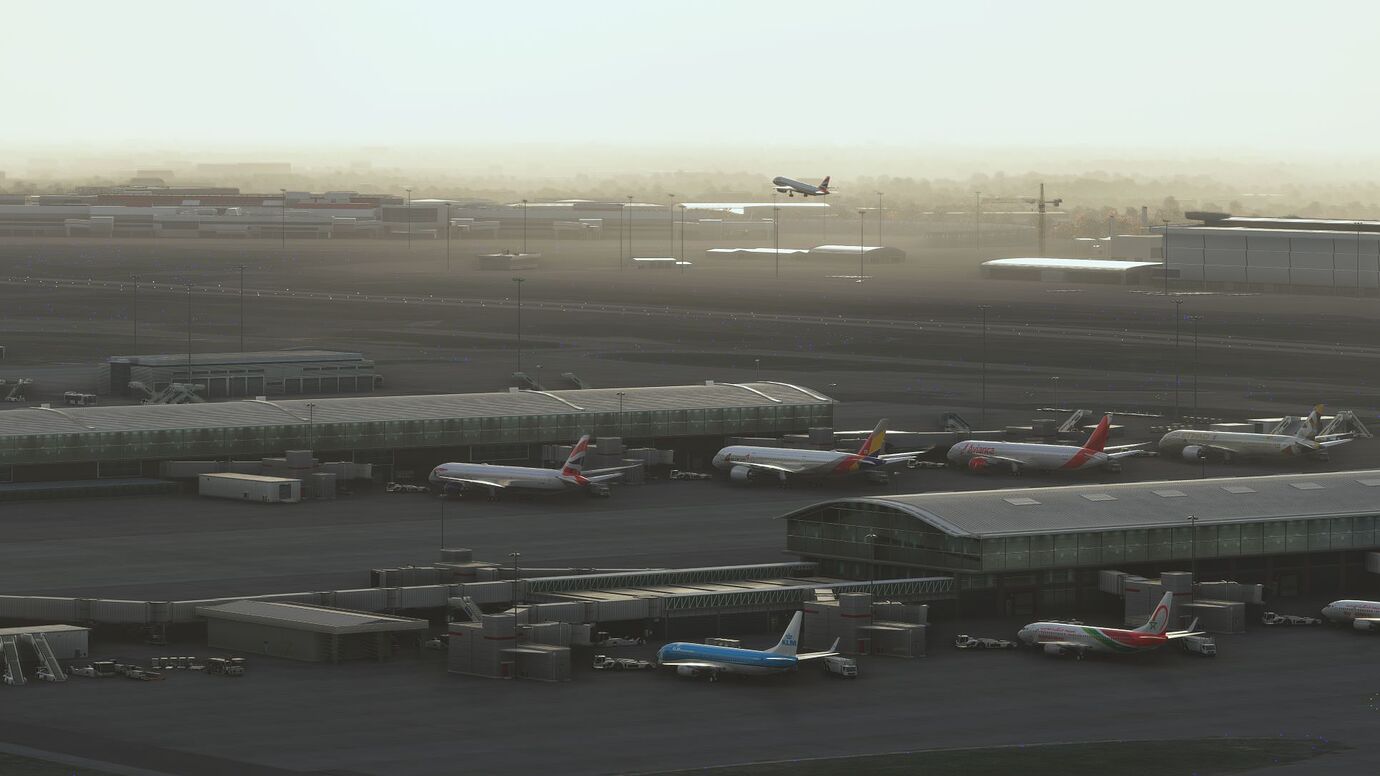 FSLTL - FS Live Traffic Liveries is live! - #1348 by BladeRunner962 ...