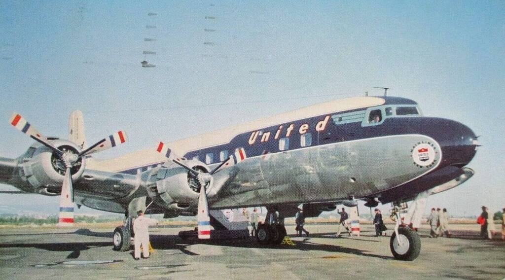 [RELEASED] U.S. Golden Age of Air Travel - 1958 navaids - Airports ...