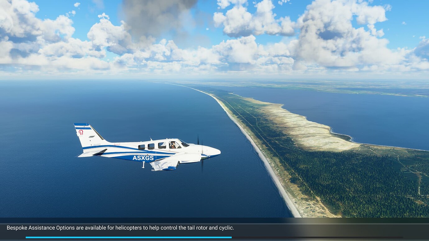 Location of Splash Screen - Loading Screen - Carousel in MSFS - #489 by ...