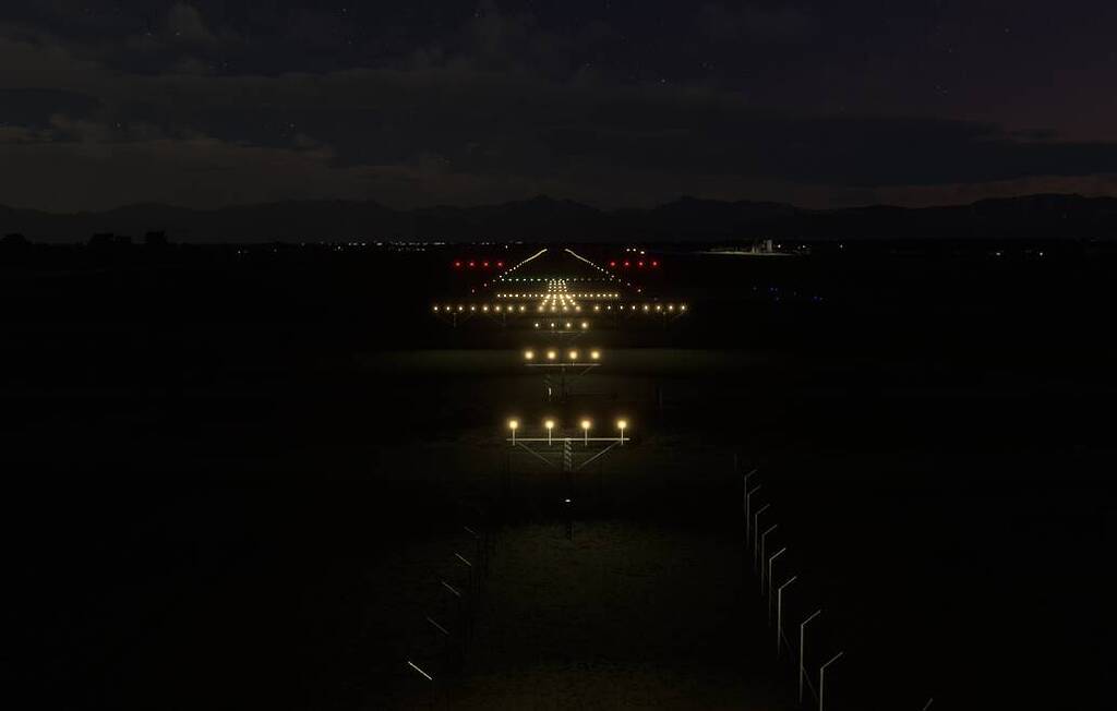 RWY lights color - SDK - Microsoft Flight Simulator Forums