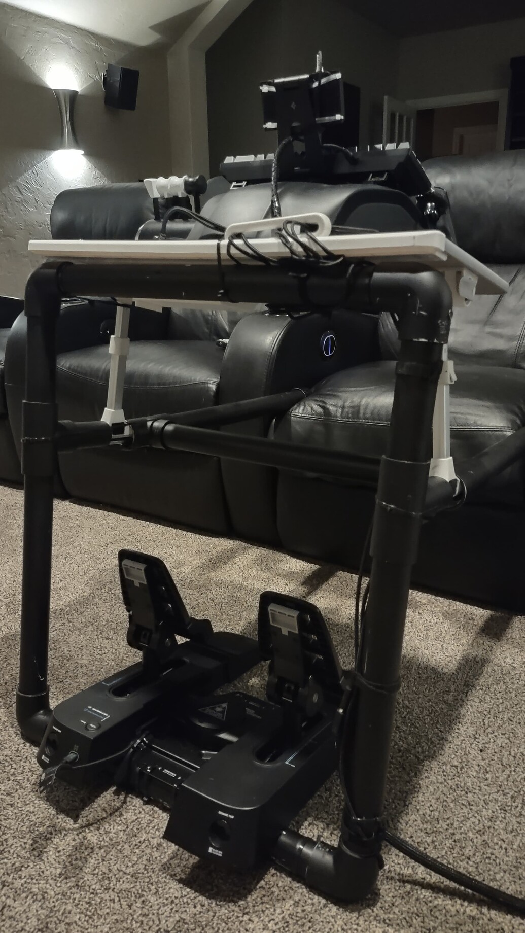 Xbox Wireless Yoke/Joystick - Hardware & Peripherals - Microsoft Flight ...