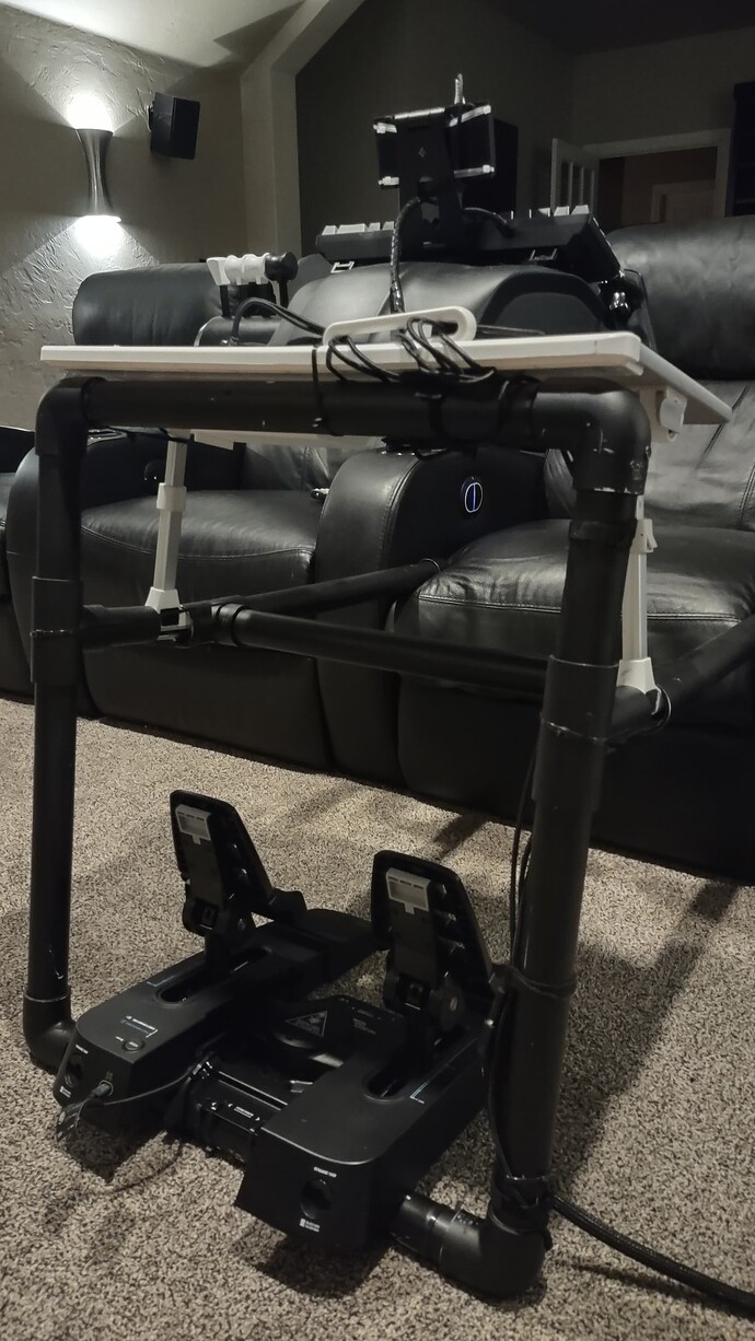 Xbox Wireless Yoke/Joystick - Hardware & Peripherals - Microsoft Flight ...