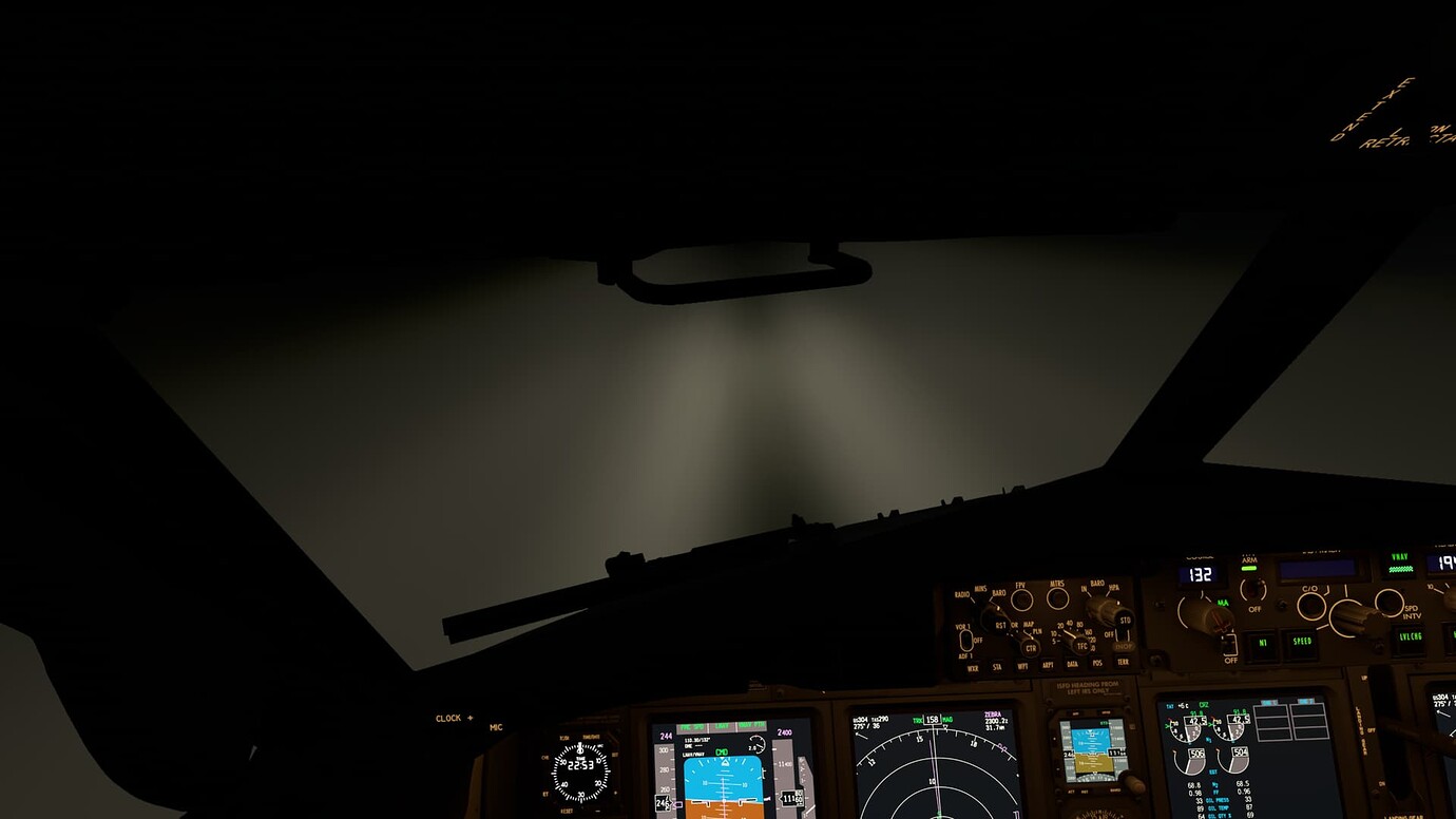 NEWLIGHT Improvement your aircraf taxi and landing light - Aircraft ...