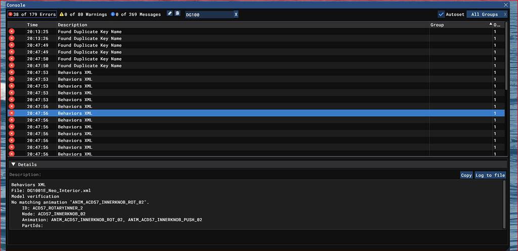 Asobo_DG1001E_Neo - Aircraft & Systems - Microsoft Flight Simulator Forums