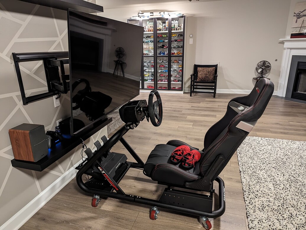 Is yoke better than stick for beginner/returning player? If yes which ...