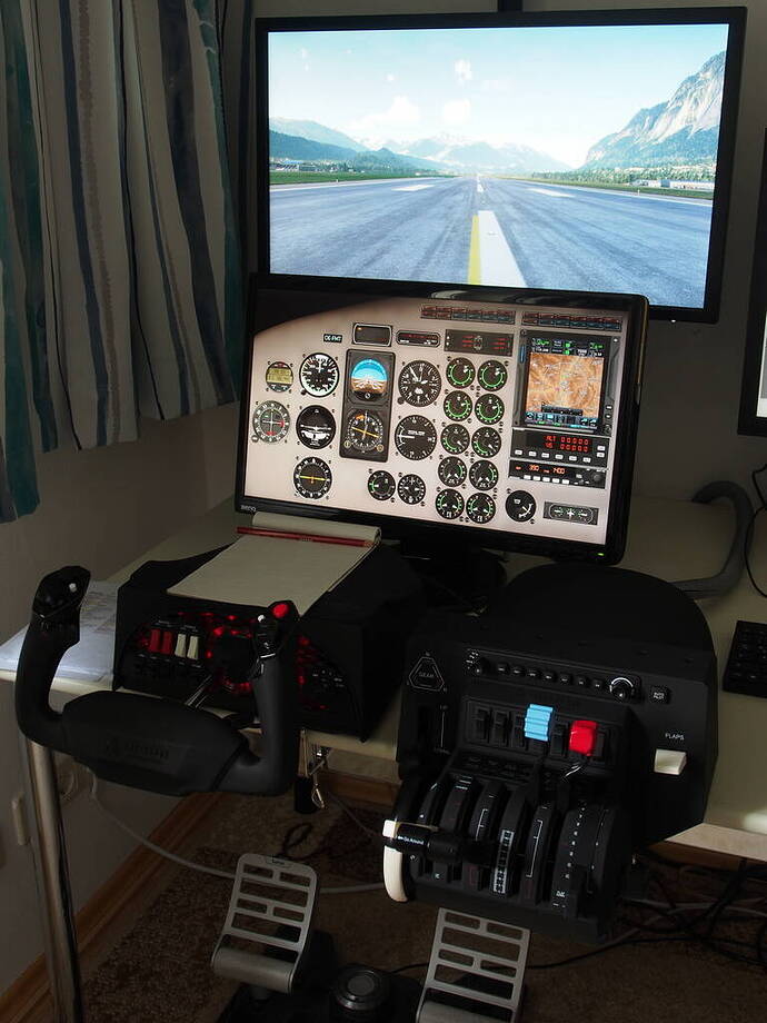 SIMSTRUMENTATION - Free Air Manager Instruments for MSFS - #209 by ...