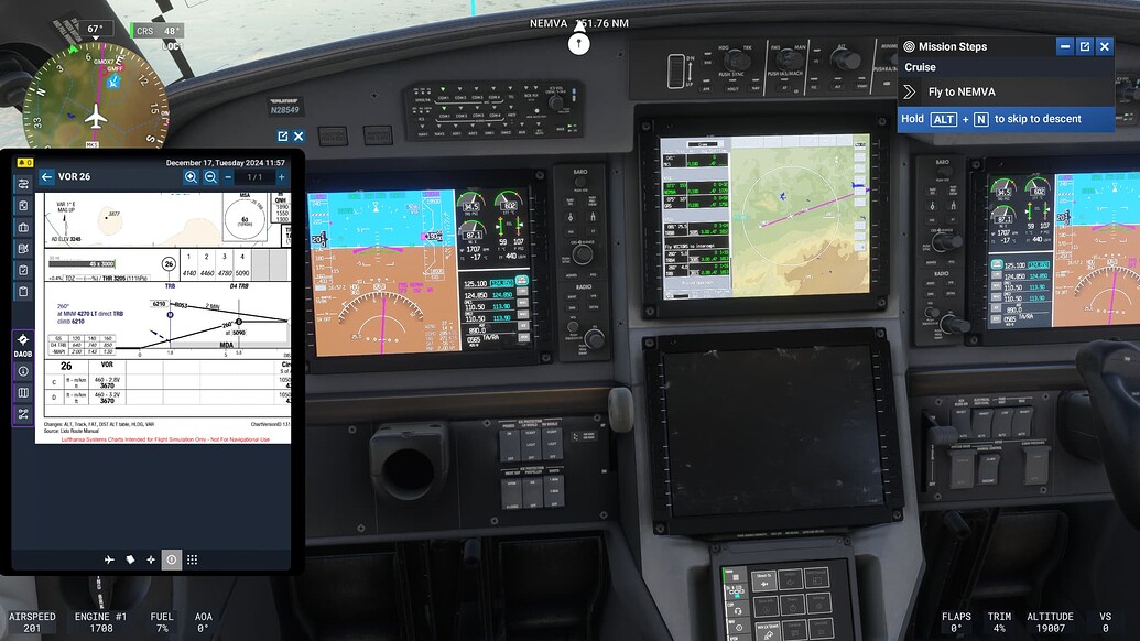 PC-12 Lower MFD shut off and won't restart - Aircraft & Systems ...