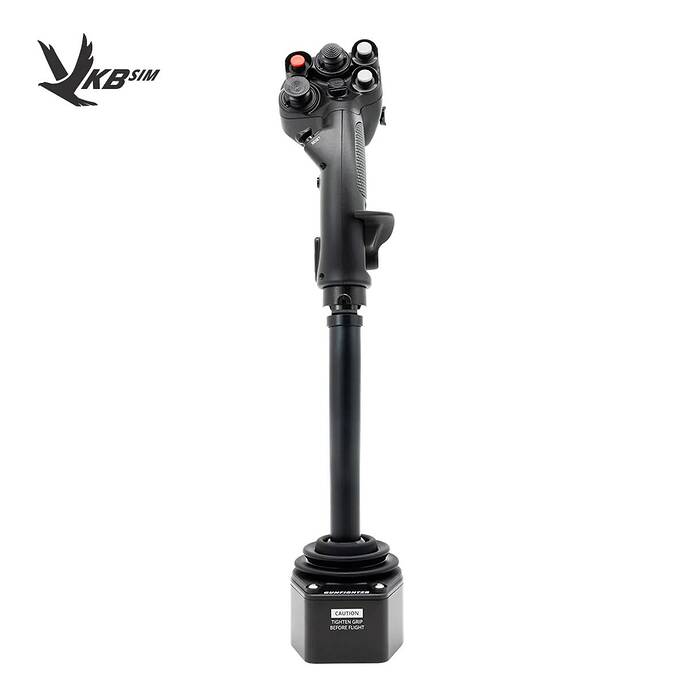 Best Joystick Setup for Helicopters? - Tech Talk - Microsoft Flight ...