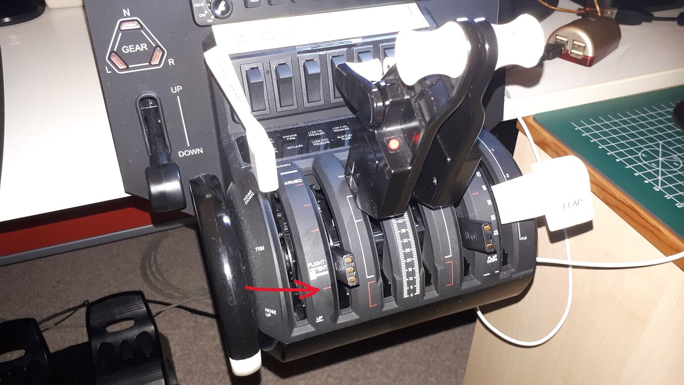 B787 Left Engine not working properly - Aircraft & Systems - Microsoft ...