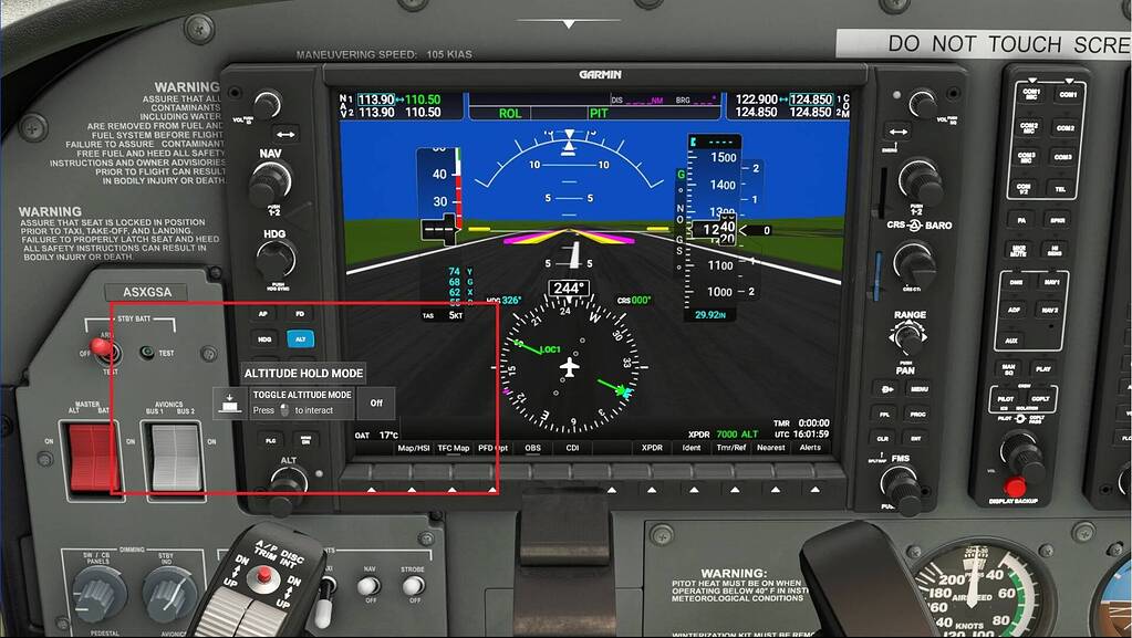 Disable Knob "Tooltip"? - User Interface & Activities - Microsoft ...