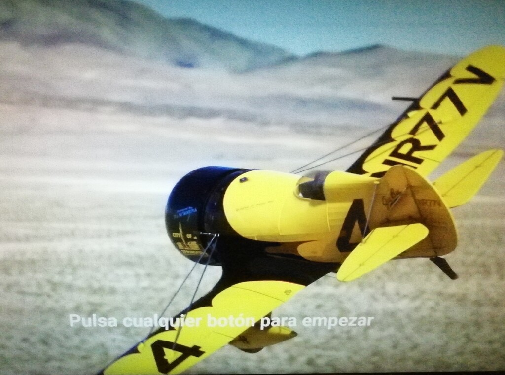 Why don't I have this plane from the intro? - World Photographer ...