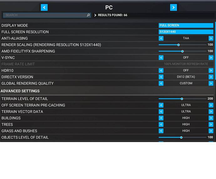 7900XTX and 7900XT in MSFS - Page 7 - Install, Performance & Graphics - Microsoft Flight ...
