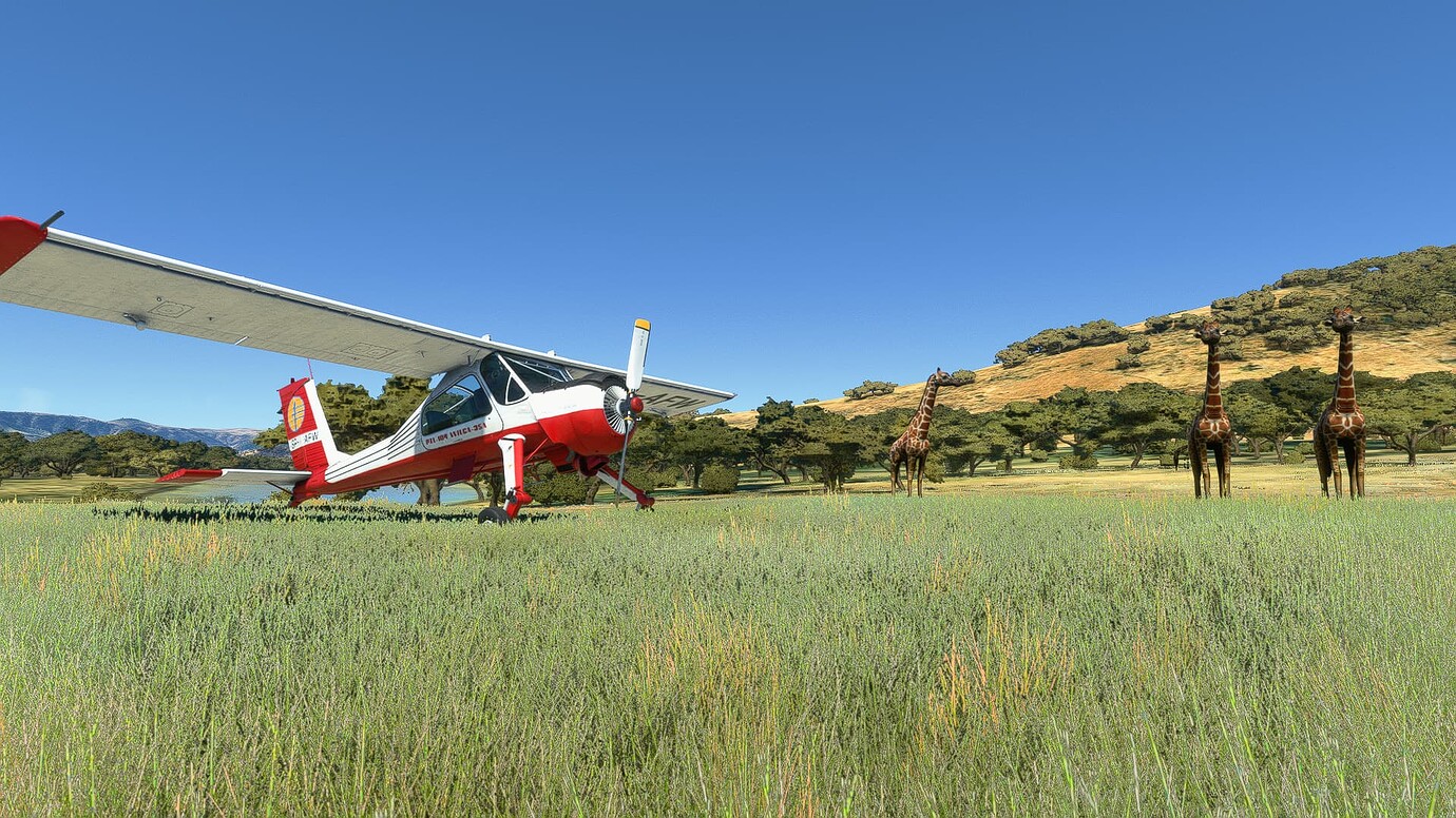 [OFFICIAL] Weekly Dev Update Screenshot Challenge: Ecosystems ...