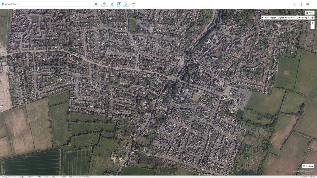 Some buildings are boxes after SU5 and 2 Hotfixes (and tiles that miss ...