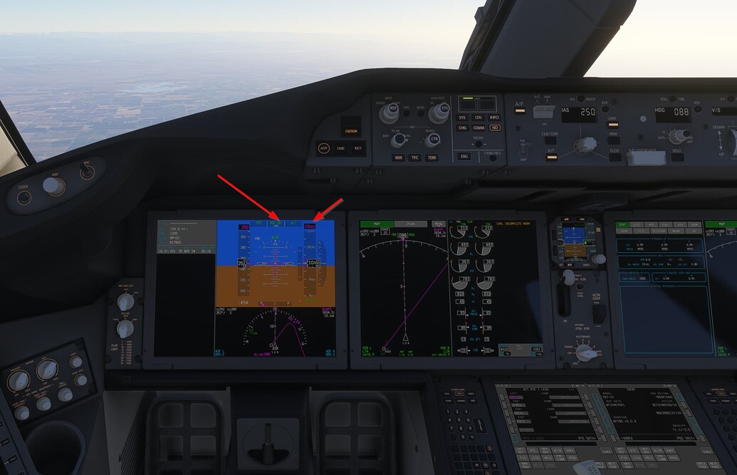 [MSFS2024] Boeing 787-10 Dreamliner - Polls & Feedback - Microsoft ...