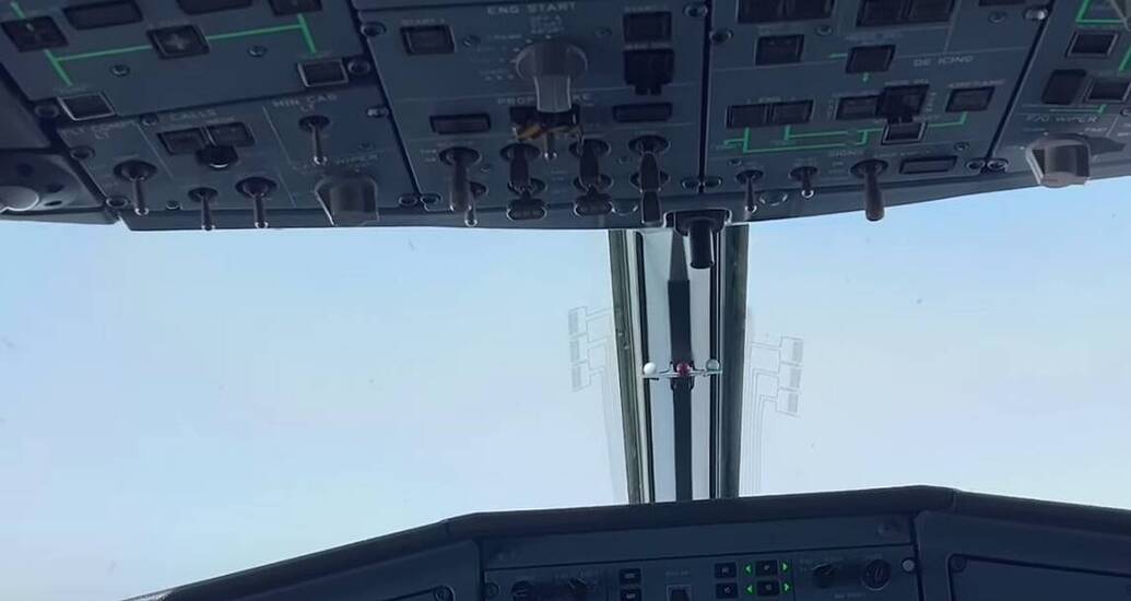 ATR 72-600 lights panel not realistic - Resolved - Microsoft Flight ...