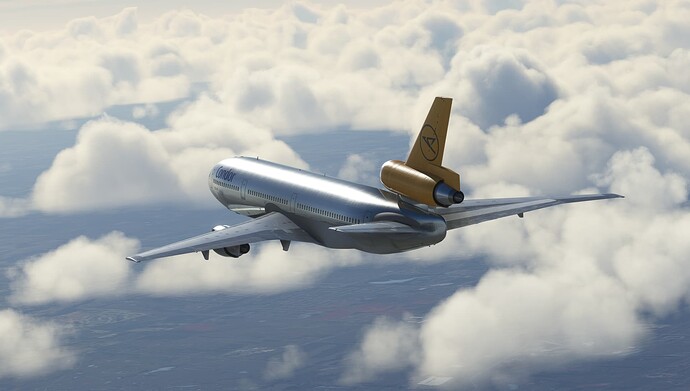 Aero Dynamics DC-10 / KC-10 for MSFS - #69 by MATSC133 - Aircraft ... Aero Dynamics DC-10 / KC-10 for MSFS - #69 by MATSC133 - Aircraft ...