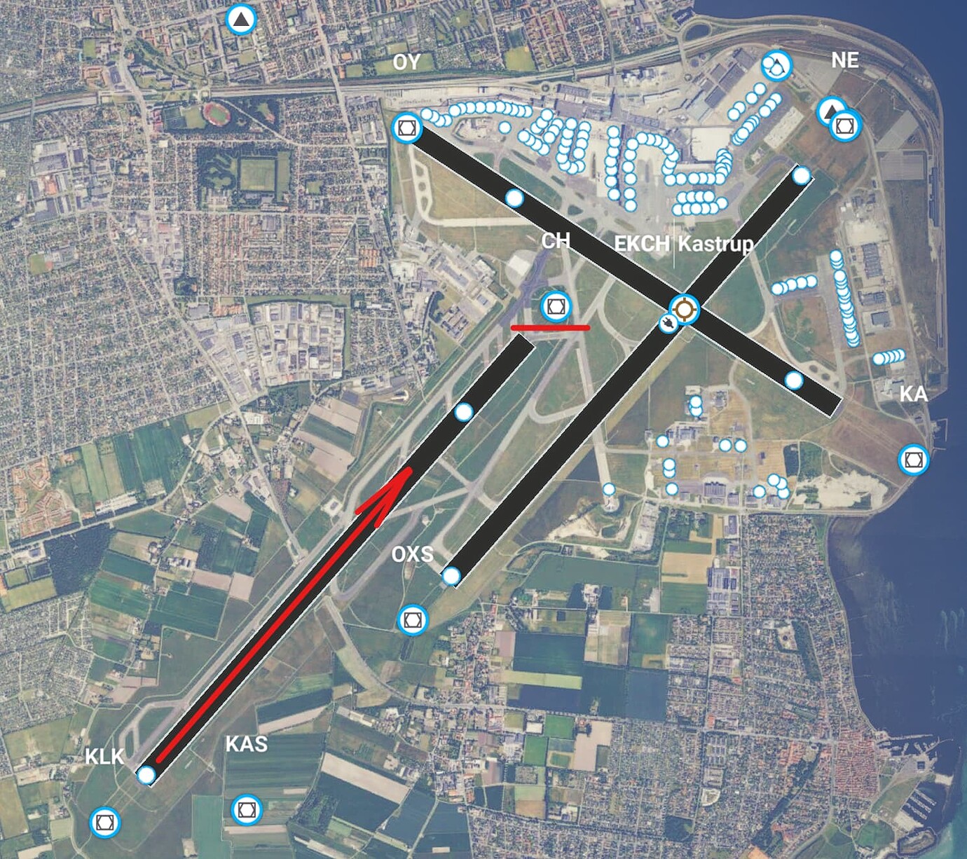 ILS Errors - World Discovery - Microsoft Flight Simulator Forums