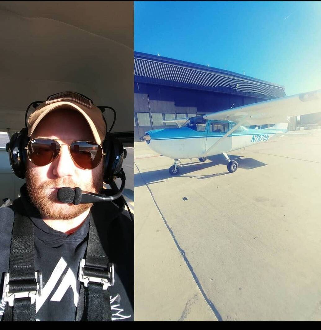 How many of you guys are real pilots? - #242 by CatsmAsher11B - Real ...