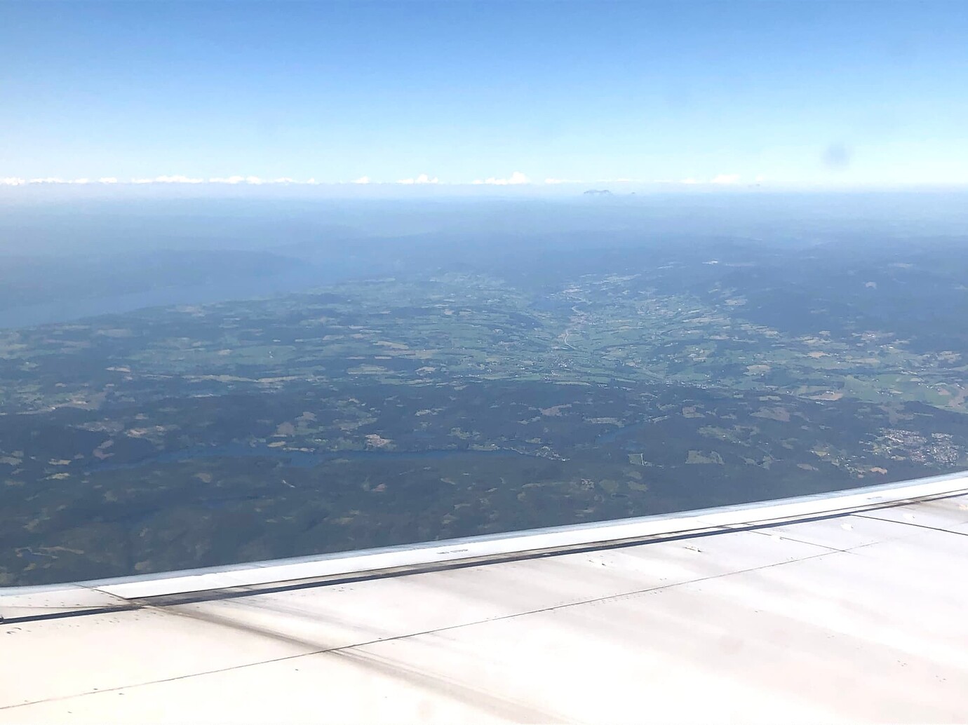 Clearer Visibility In VR - Virtual Reality (VR) - Microsoft Flight ...