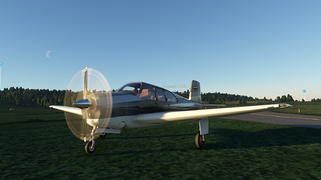 AI aircraft looking weird - Aircraft & Systems - Microsoft Flight ...