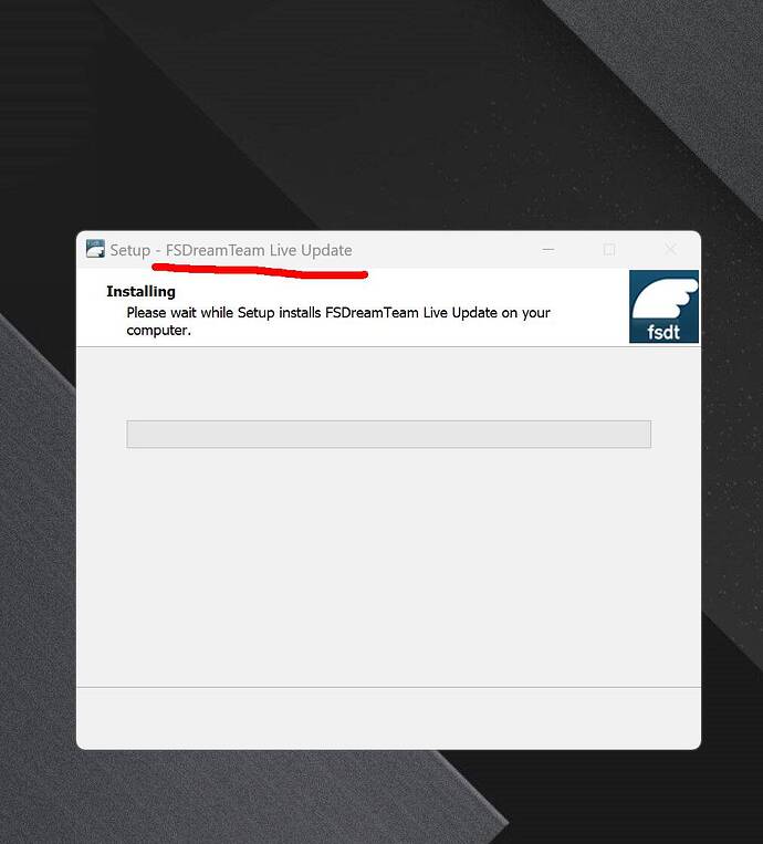 FSDreamTeam GSX for MSFS - Tools & Utilities - Microsoft Flight ...