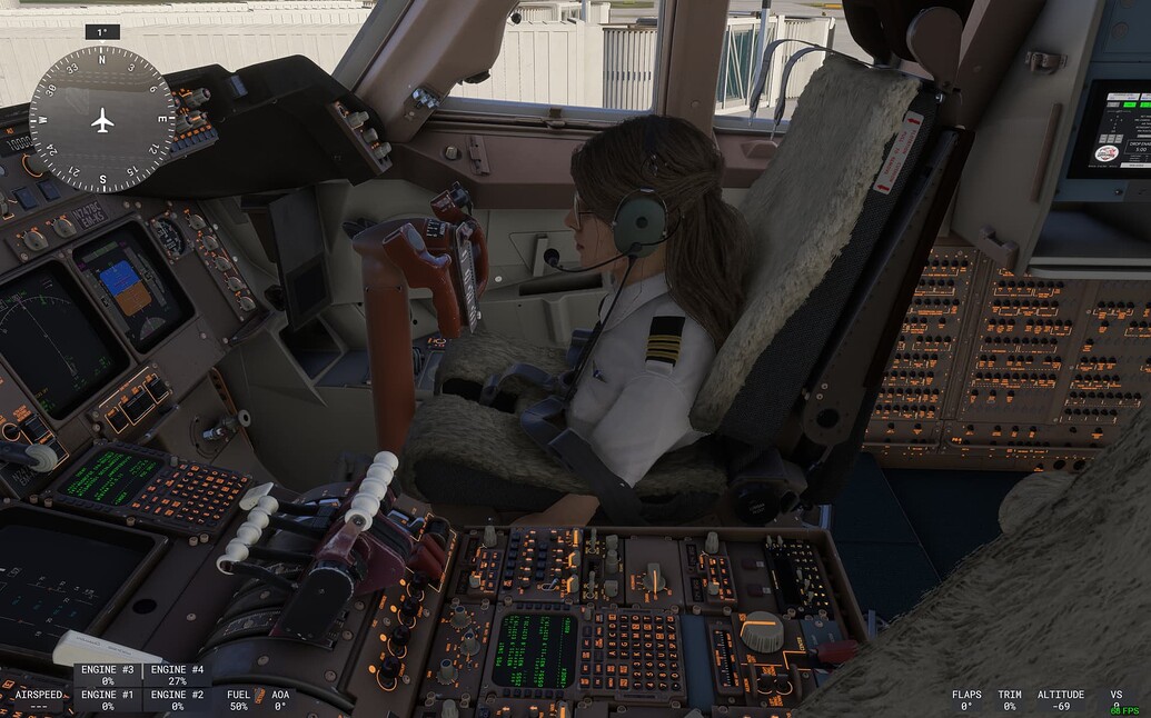 [MSFS2024] Boeing 747-400 Global Super Tanker - Polls & Feedback - Microsoft Flight Simulator Forums