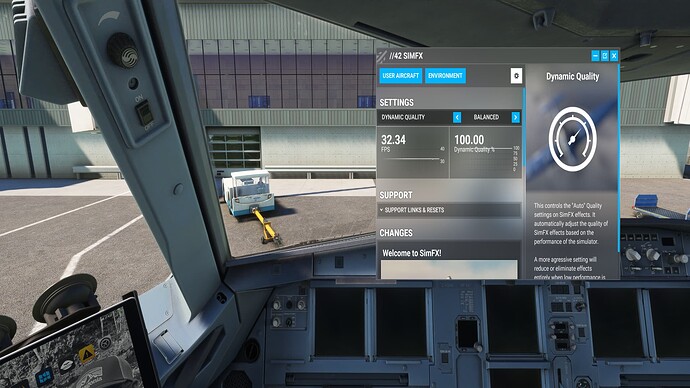 Parallel42 SimFX Released - Tools & Utilities - Microsoft Flight ...