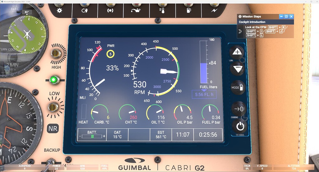 Mission Step Doesn't Recognize Looking at Control - User Interface & Activities - Microsoft ...