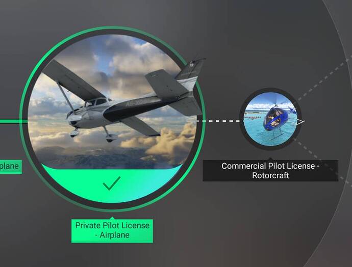 Helicopter career? - Activities, Career & Challenges - Microsoft Flight ...