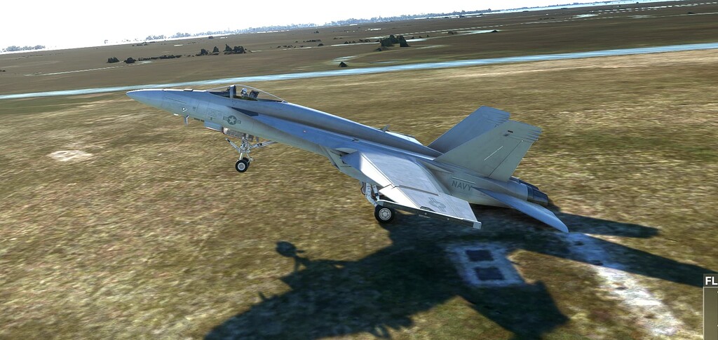 F18 Landing - Aircraft & Systems - Microsoft Flight Simulator Forums