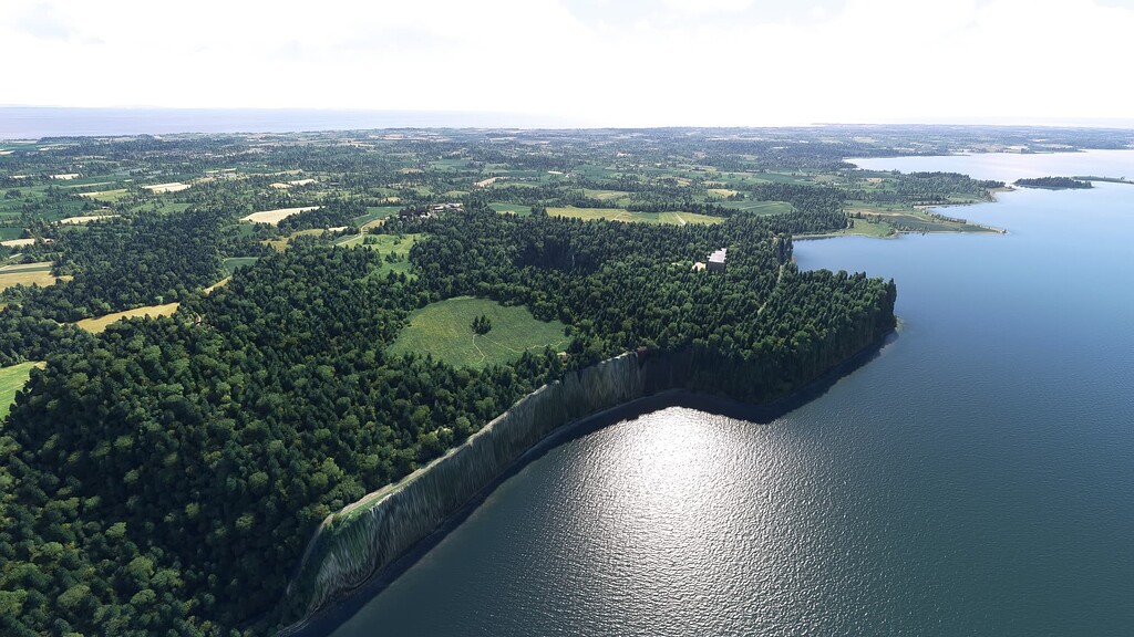 Elevation Errors - Northern Ireland - Scenery and Airports - Microsoft ... Elevation Errors - Northern Ireland - Scenery and Airports - Microsoft ...