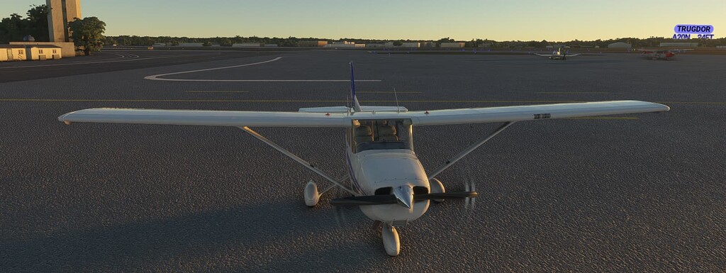 AI Aircraft Quiz - Aircraft - Microsoft Flight Simulator Forums