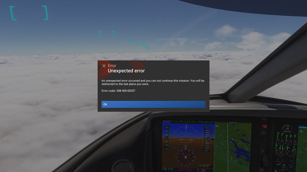 Problems and bugs in MSFS 2024 - General Discussion - Microsoft Flight ...
